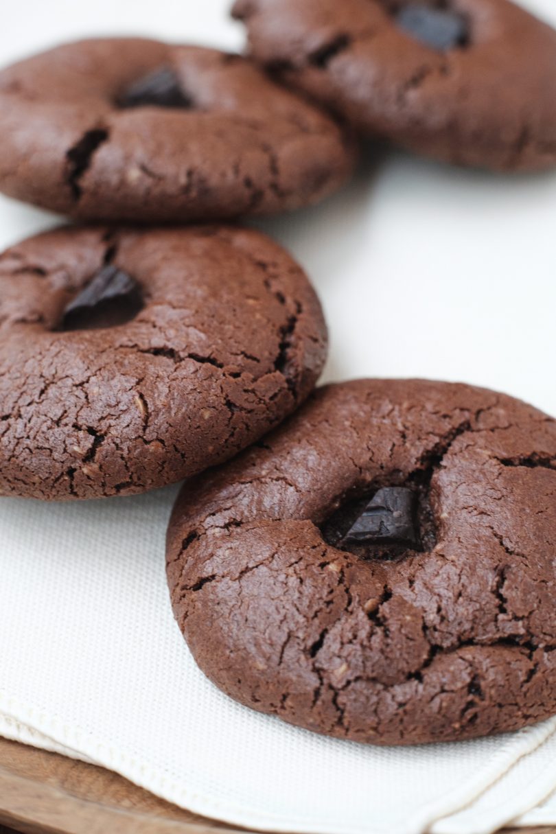 Dark Knight Cookies – Mana Bites